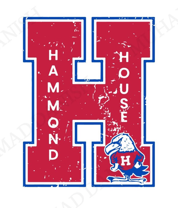 Everything – Hammond House